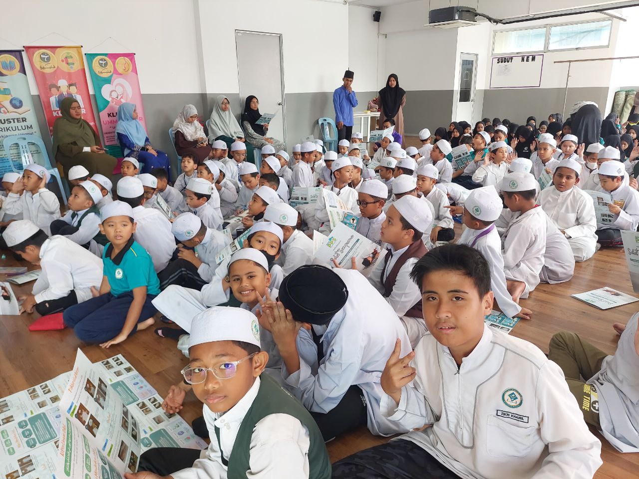 Galeri – Akademi Bestari