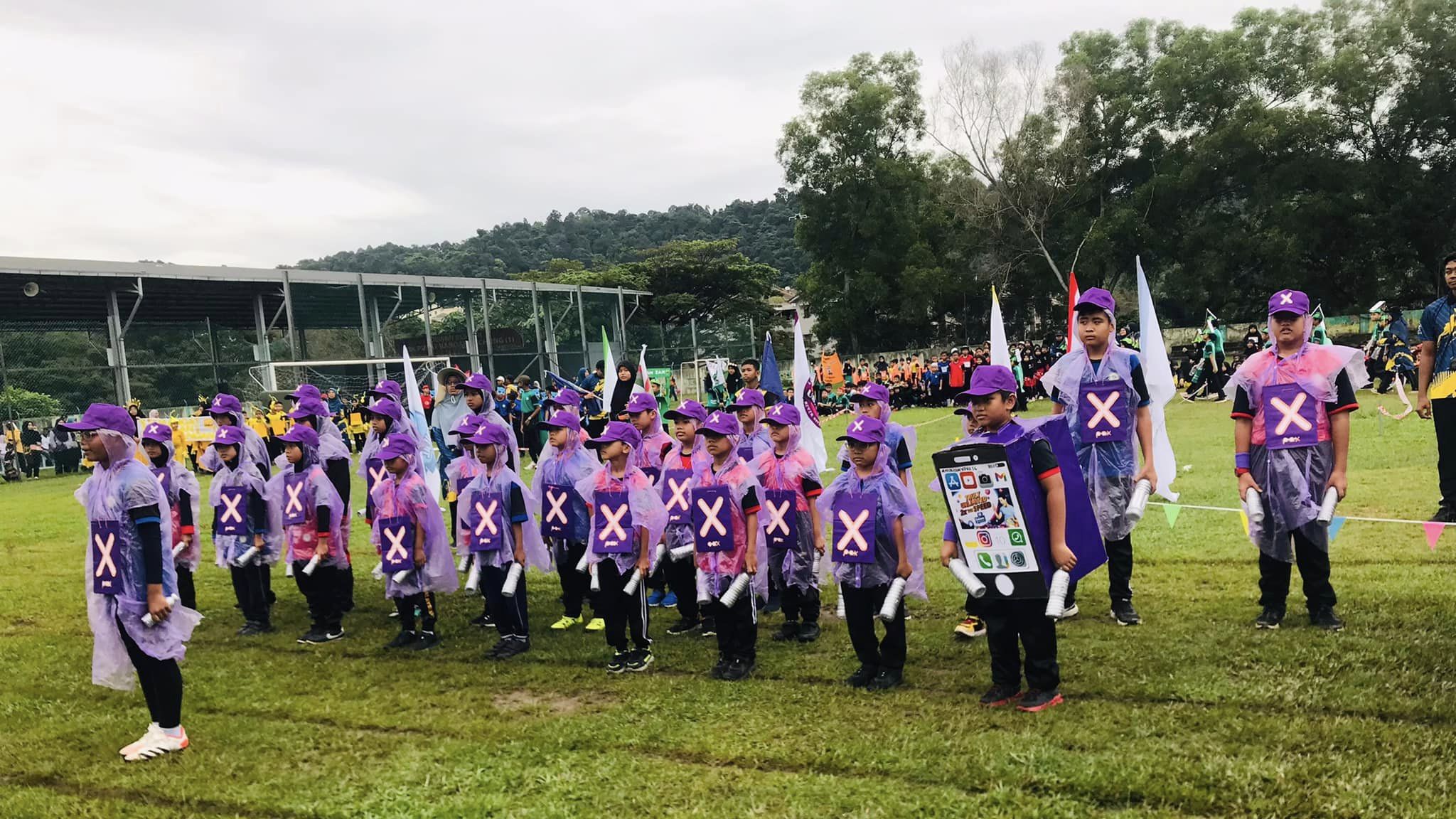 Galeri – Akademi Bestari