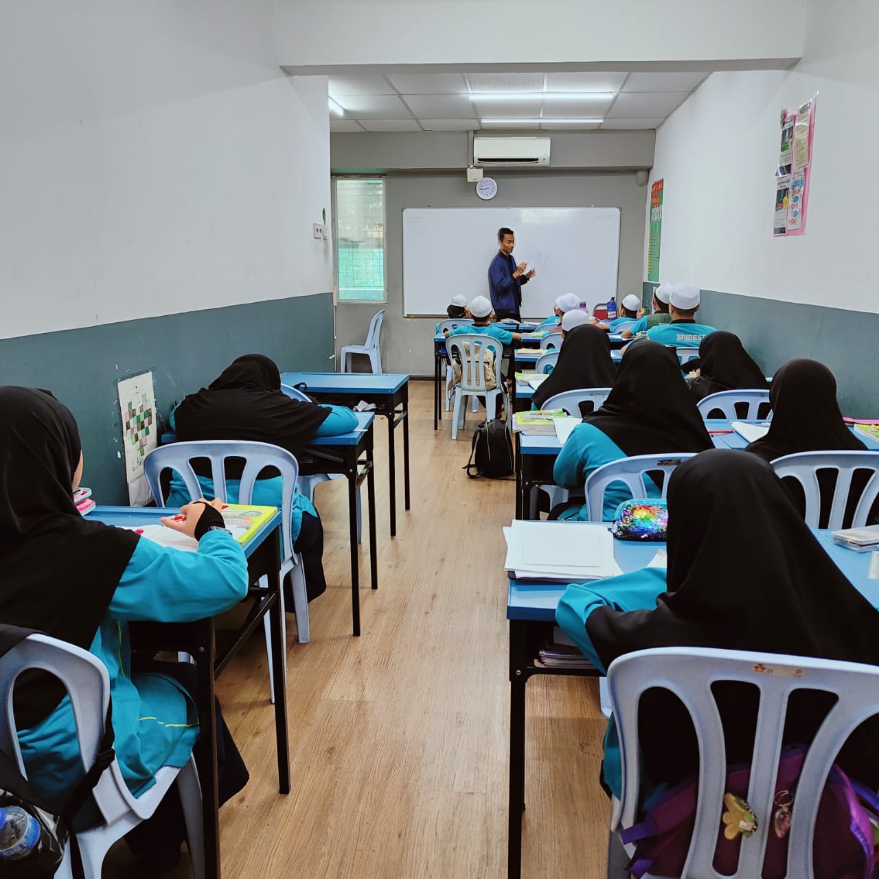 Galeri – Akademi Bestari